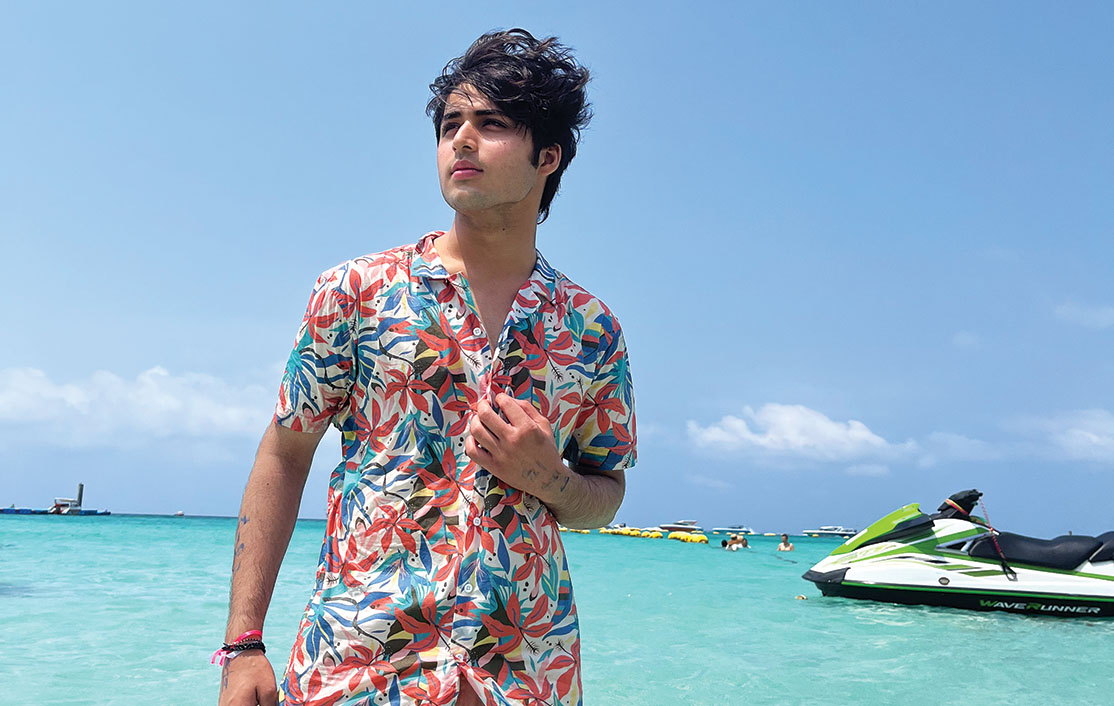 Raj Grover Age, Biography, Family, Net Worth (2025)
