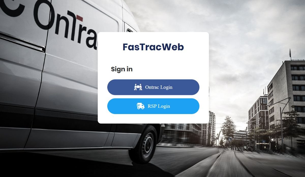 Fastrac Ontrac Shipping Guide for Speed and Cost Control